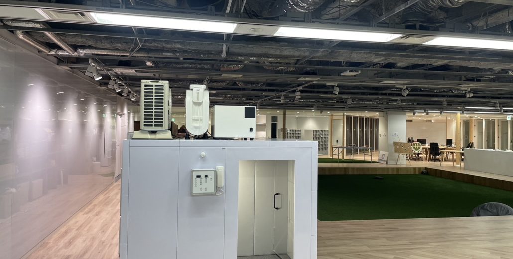 and health 株式会社